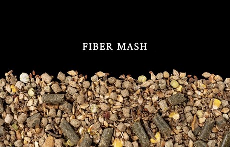 PRIME horse - корма для лошадей - Fiber Mash